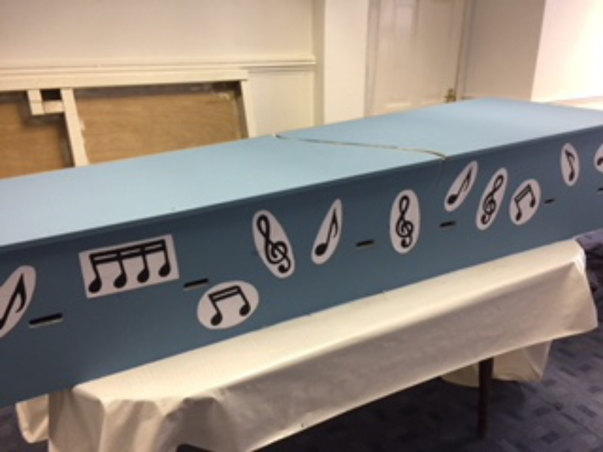 About - Coffin Club UK