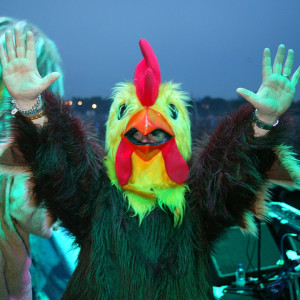 Andy Fyfe - Journalist - Artists - Fat Tuesday Festival Schedule