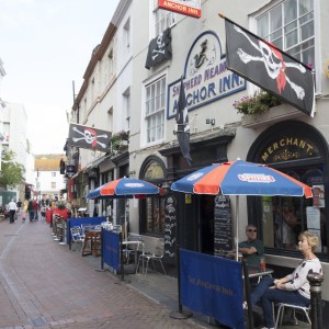 Anchor Inn - Venues - Fat Tuesday Festival Schedule