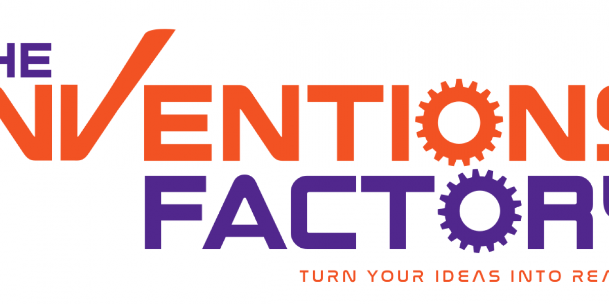 Make my invention - Contact The Inventions Factory